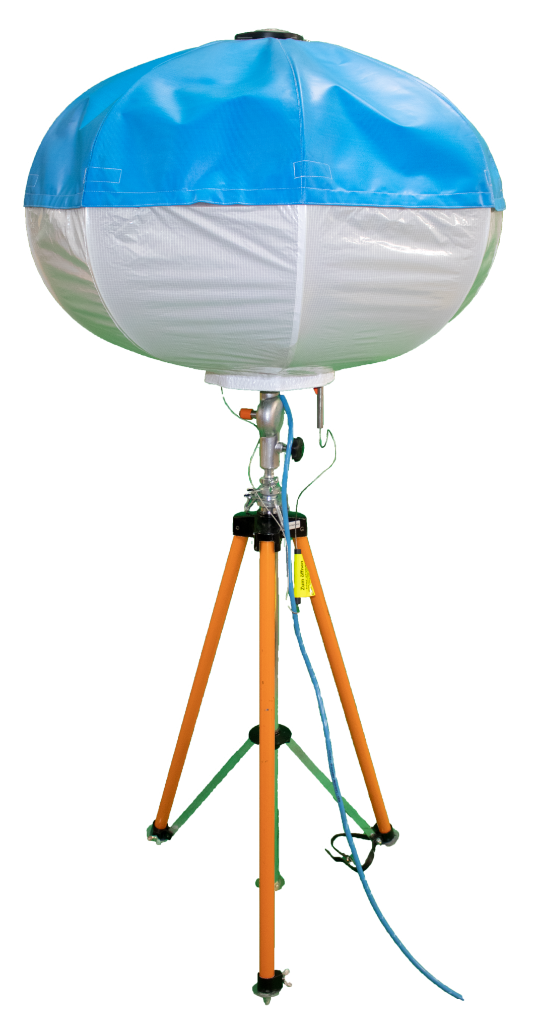 Rollcontainer Strom / Licht: – Feuerwehr Schlangenbad